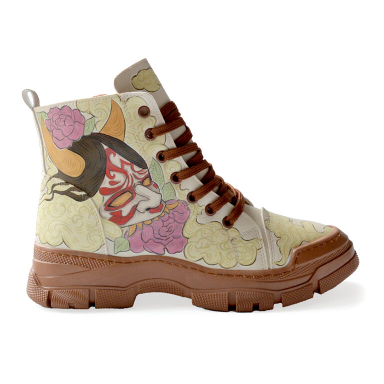 ONI | Boots – SERAP ÖNEY™